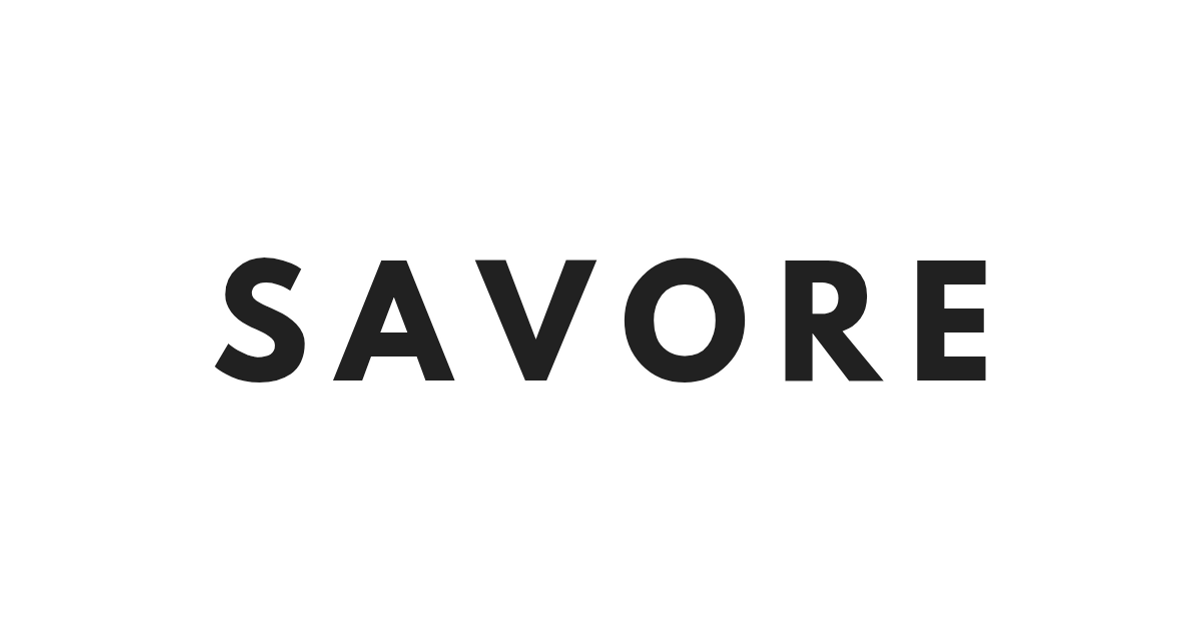 Savore Eyewear